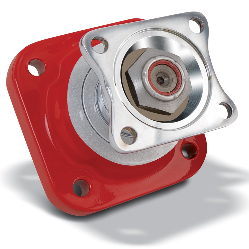 Legacy Constant Mesh (Non-Shiftable) Rear Mount Power Take-Off (PTO ...