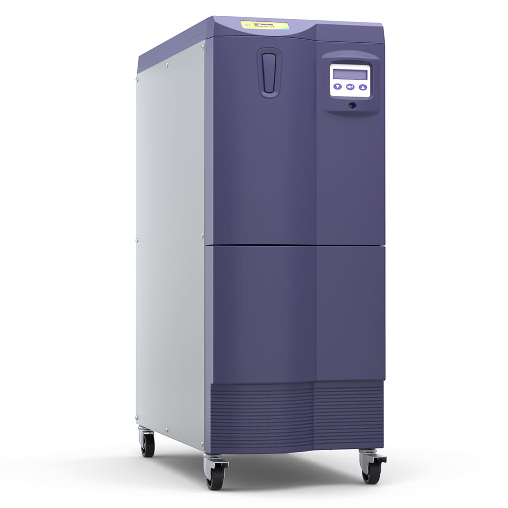 Ultra High Purity Nitrogen Generator for GC and other critical ...