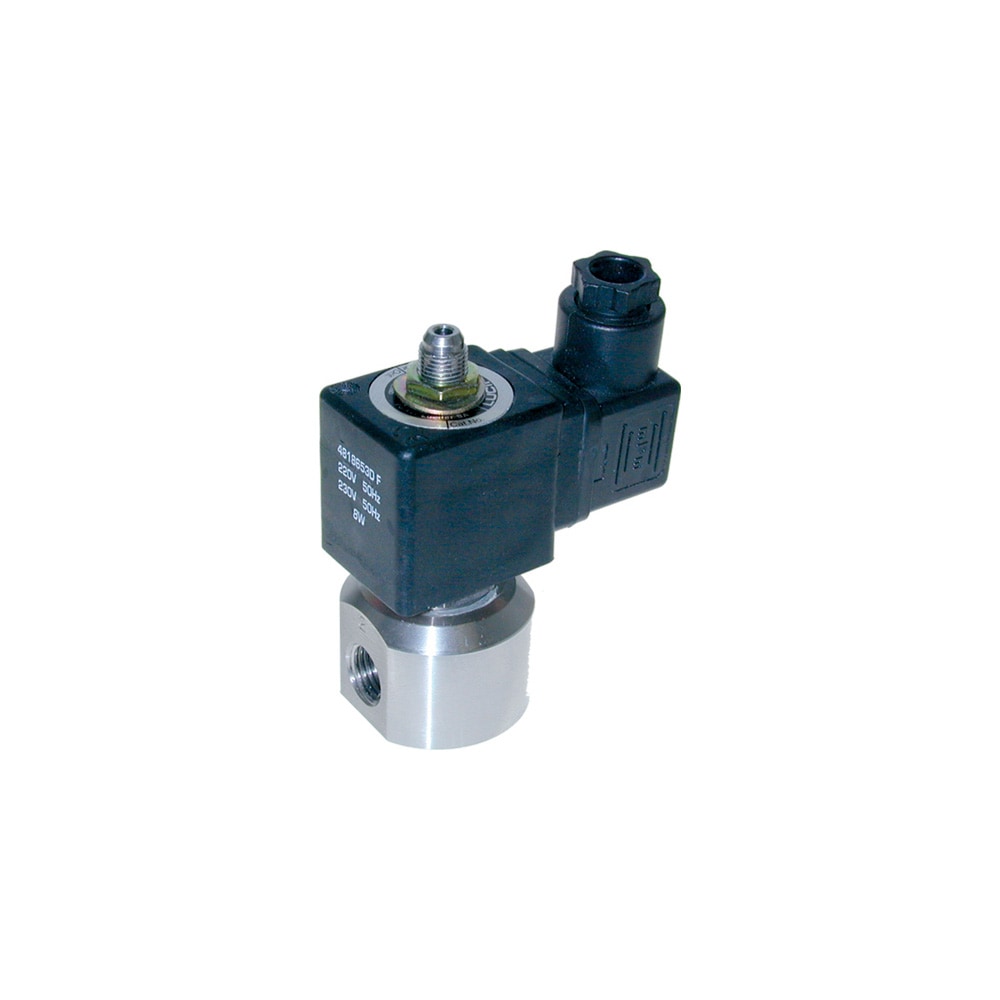 133V5406-495905C2 - V Series Solenoid Valves for Industrial and Process ...