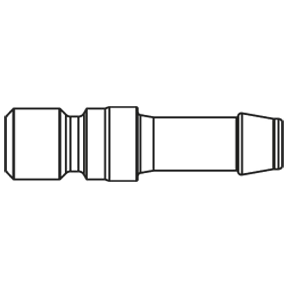 1300SFTF06SXZ - Premium Plus Quick Coupling - Scandinavian Profile ...
