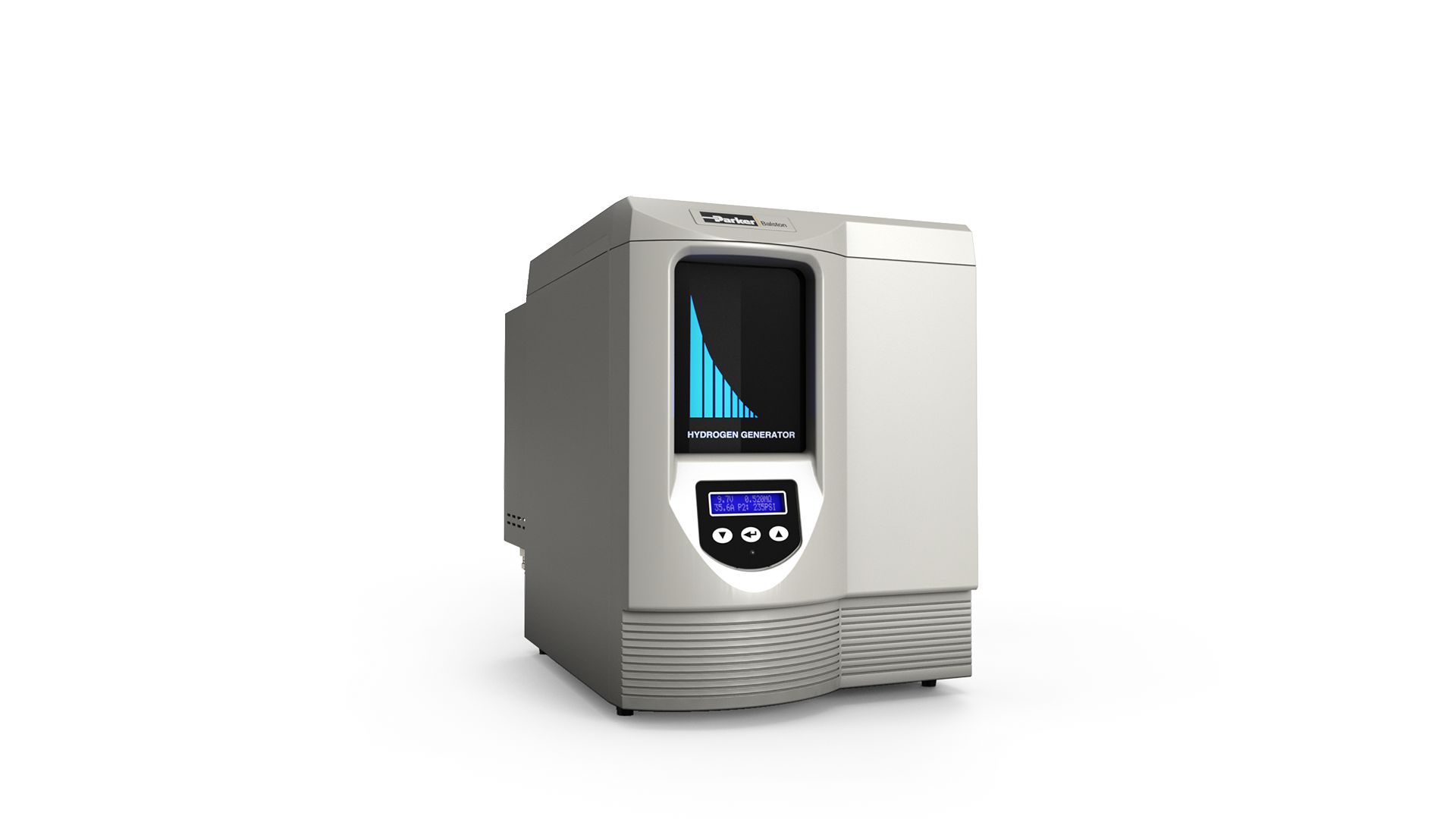 Gas Generators For Liquid Chromatography Balston